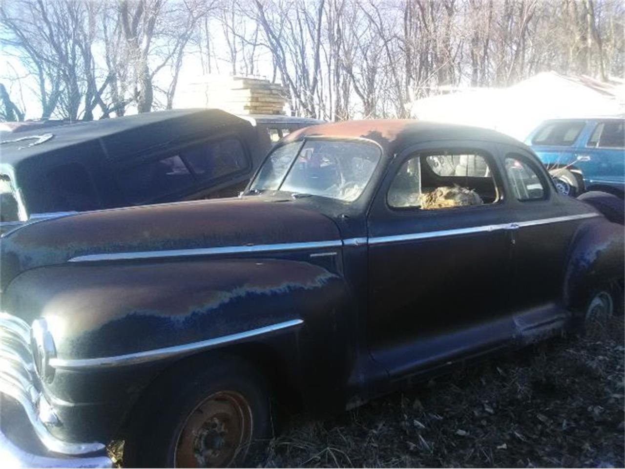 1945 Plymouth Coupe for Sale | ClassicCars.com | CC-1660168