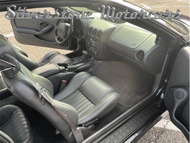 1999 Pontiac Firebird Trans Am Firehawk for Sale | ClassicCars.com | CC ...