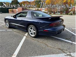 1999 Pontiac Firebird Trans Am Firehawk for Sale | ClassicCars.com | CC ...