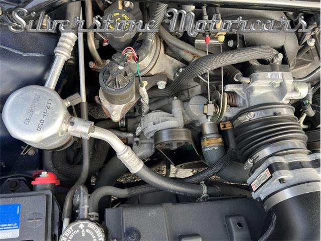 1999 Pontiac Firebird Trans Am Firehawk for Sale | ClassicCars.com | CC ...