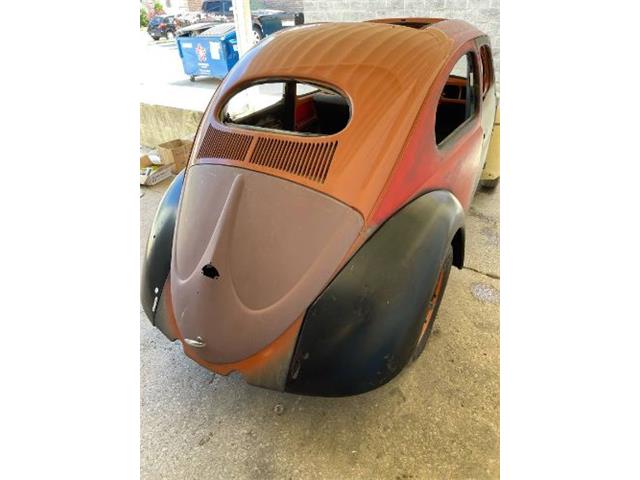 1955 Volkswagen Beetle for Sale | ClassicCars.com | CC-1660022