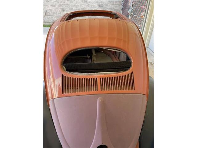 1955 Volkswagen Beetle for Sale | ClassicCars.com | CC-1660022