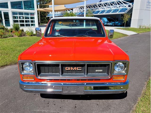 1973 GMC 1500 for Sale | ClassicCars.com | CC-1662255