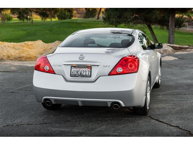 2012 Nissan Altima for Sale | ClassicCars.com | CC-1662398