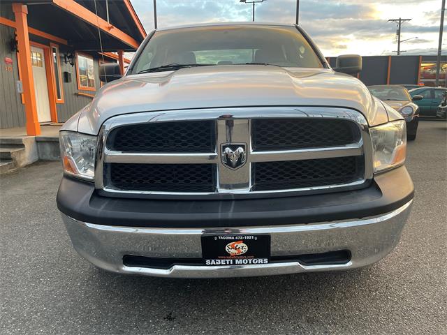 2010 Dodge Ram 1500 for Sale | ClassicCars.com | CC-1662405