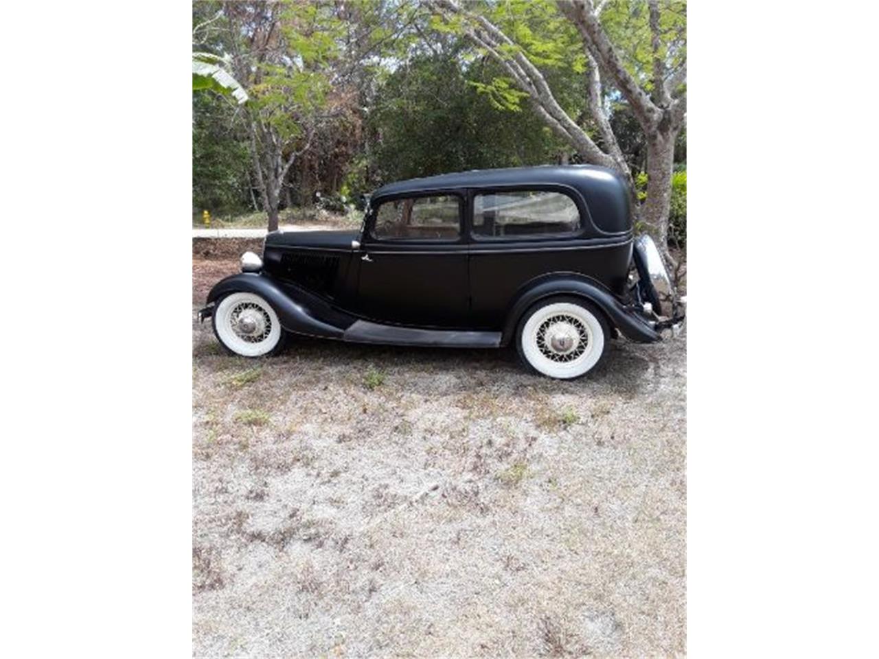 1934 Ford Model B for Sale | ClassicCars.com | CC-1660245