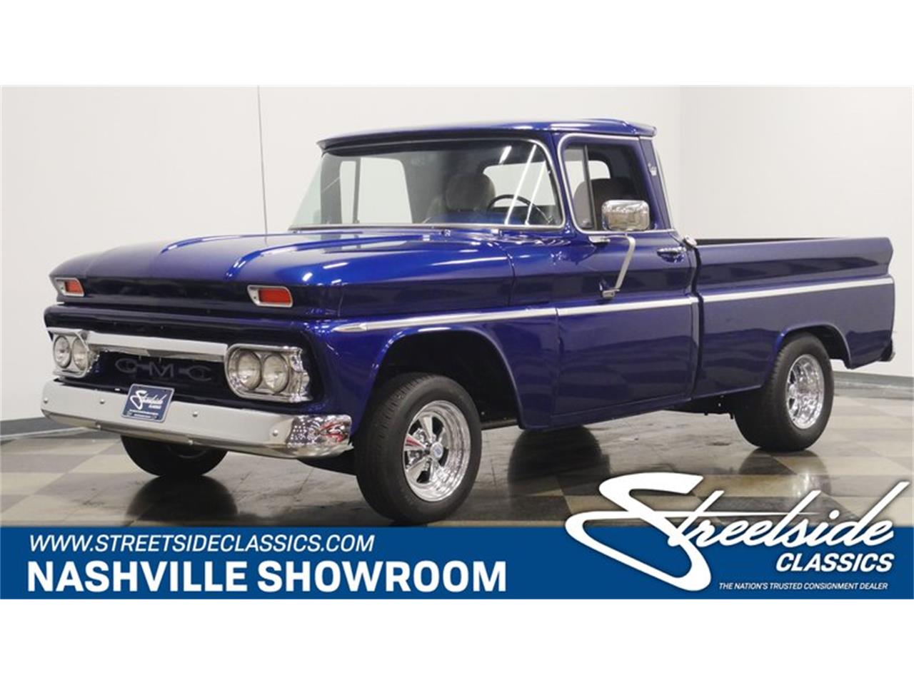 1963 GMC 1500 for Sale | ClassicCars.com | CC-1662498