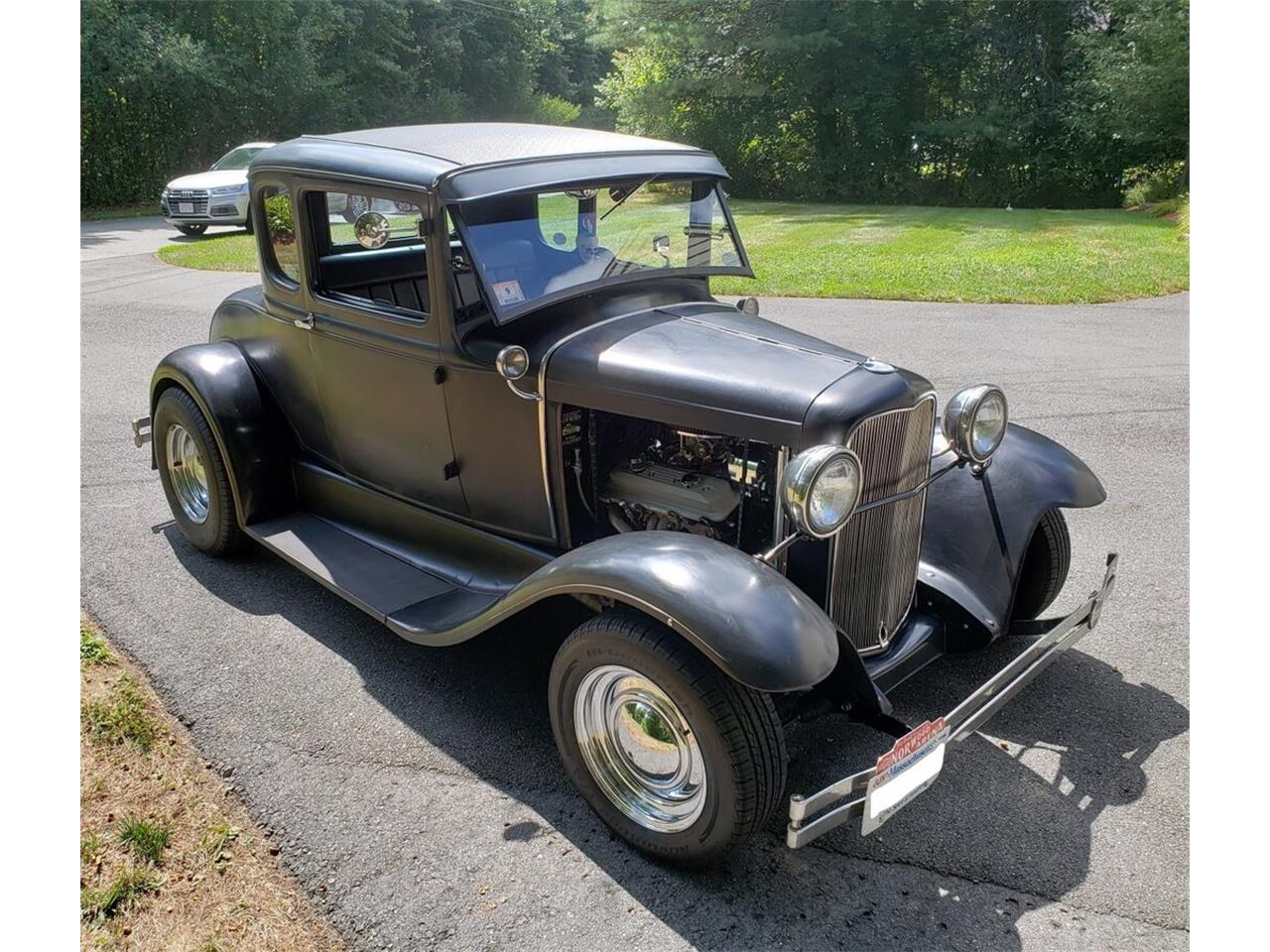 1931 Ford 5-Window Coupe for Sale | ClassicCars.com | CC-1662848