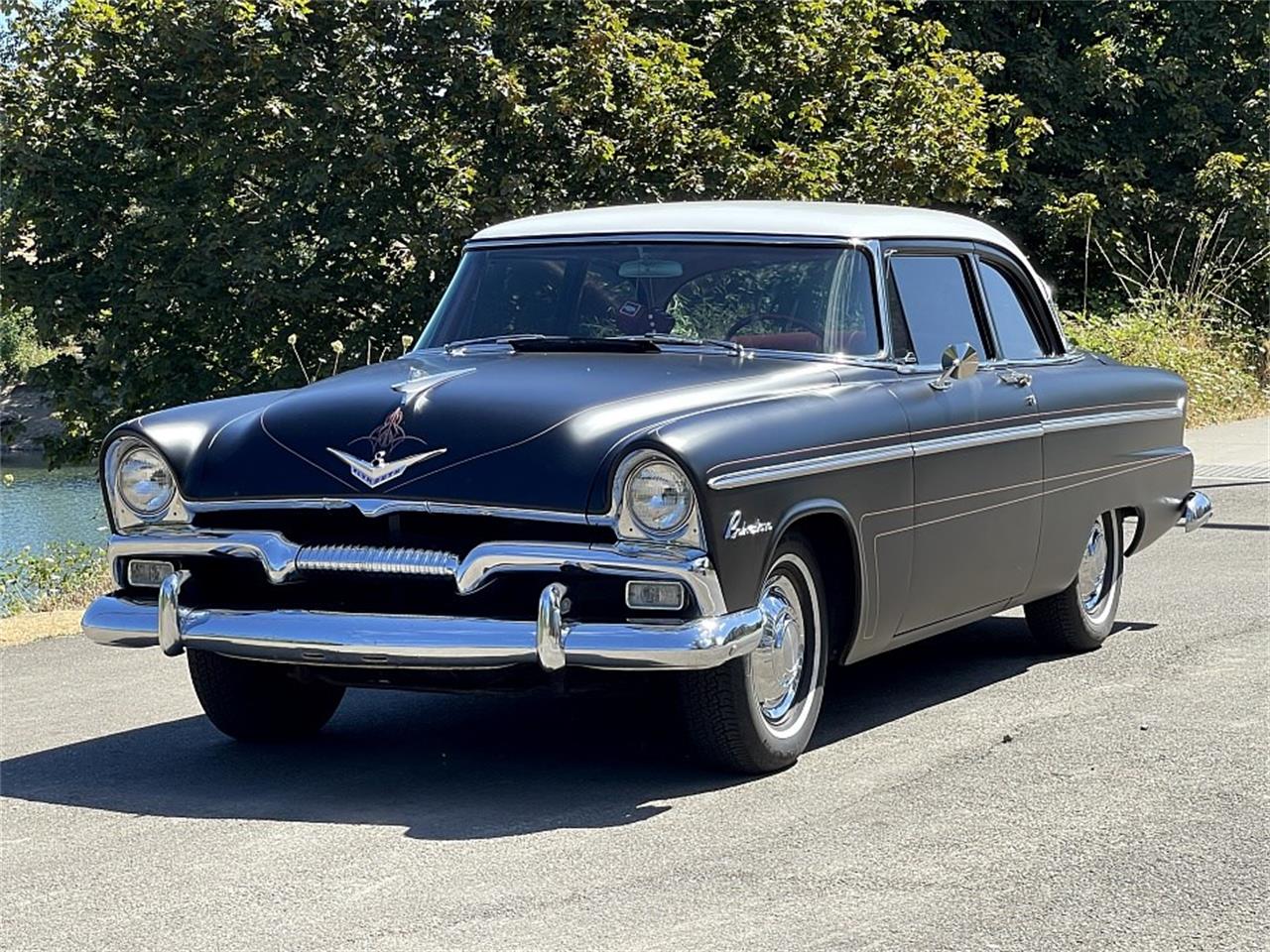 1955 Plymouth Belvedere for Sale | ClassicCars.com | CC-1662858