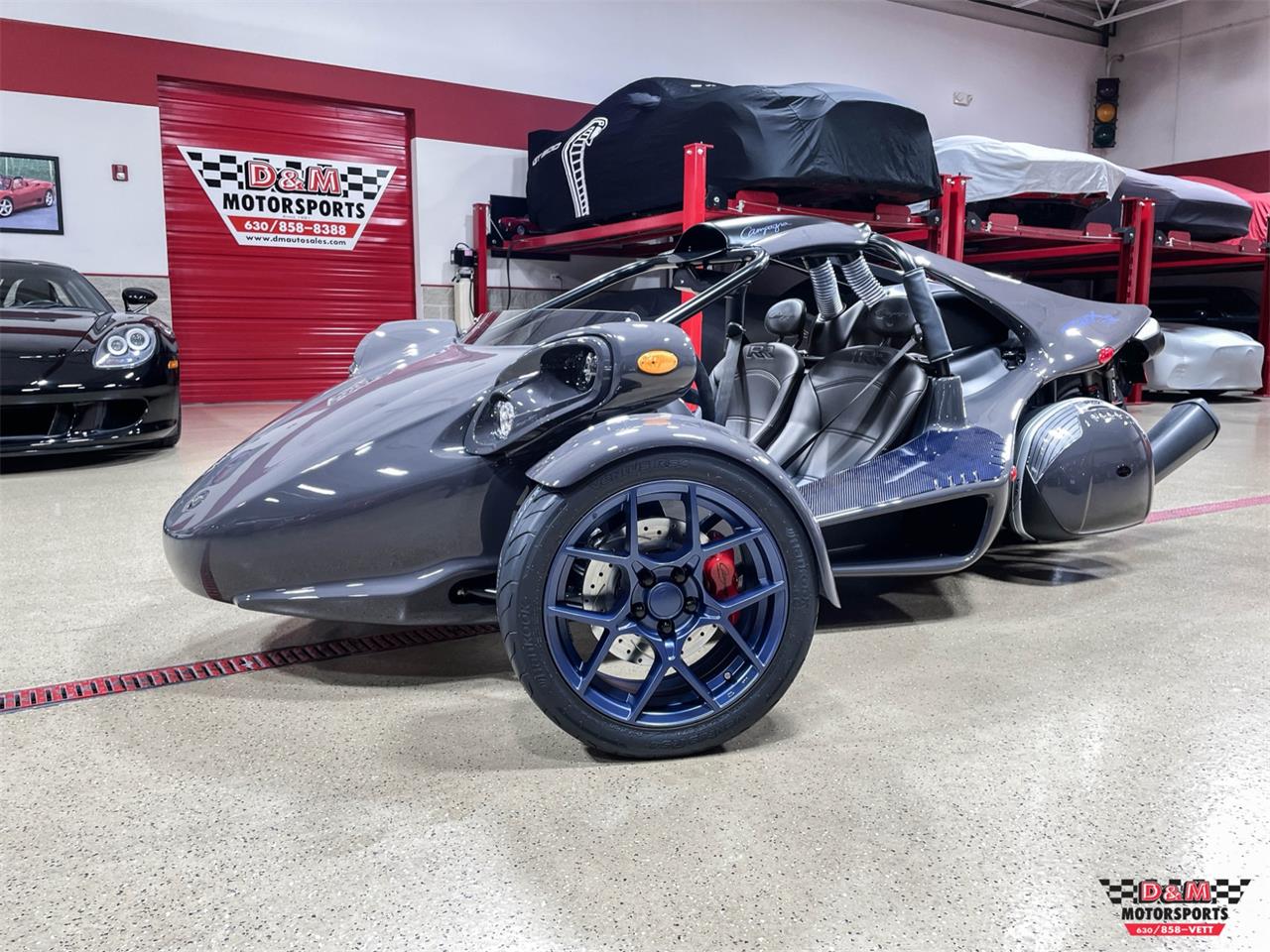 2022 Campagna T-Rex for Sale | ClassicCars.com | CC-1662863