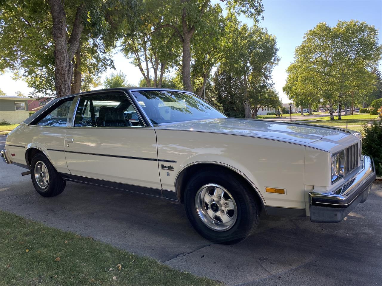 1978 Oldsmobile Cutlass for Sale | ClassicCars.com | CC-1662968