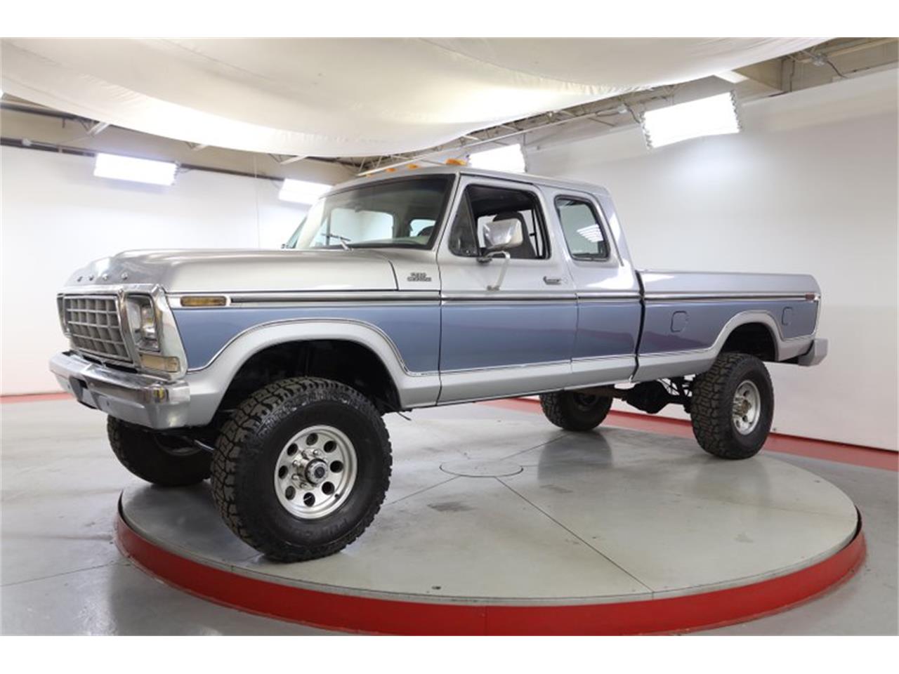 1979 Ford F250 for Sale | ClassicCars.com | CC-1663046