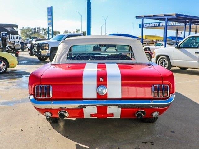 1966 Ford Mustang for Sale | ClassicCars.com | CC-1663102