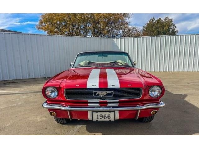 1966 Ford Mustang for Sale | ClassicCars.com | CC-1663102