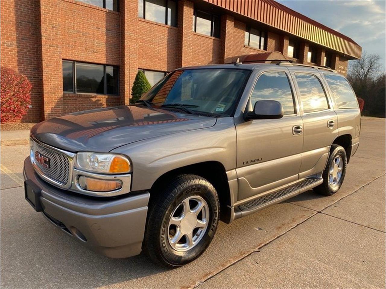 2006 GMC Denali for Sale | ClassicCars.com | CC-1663205