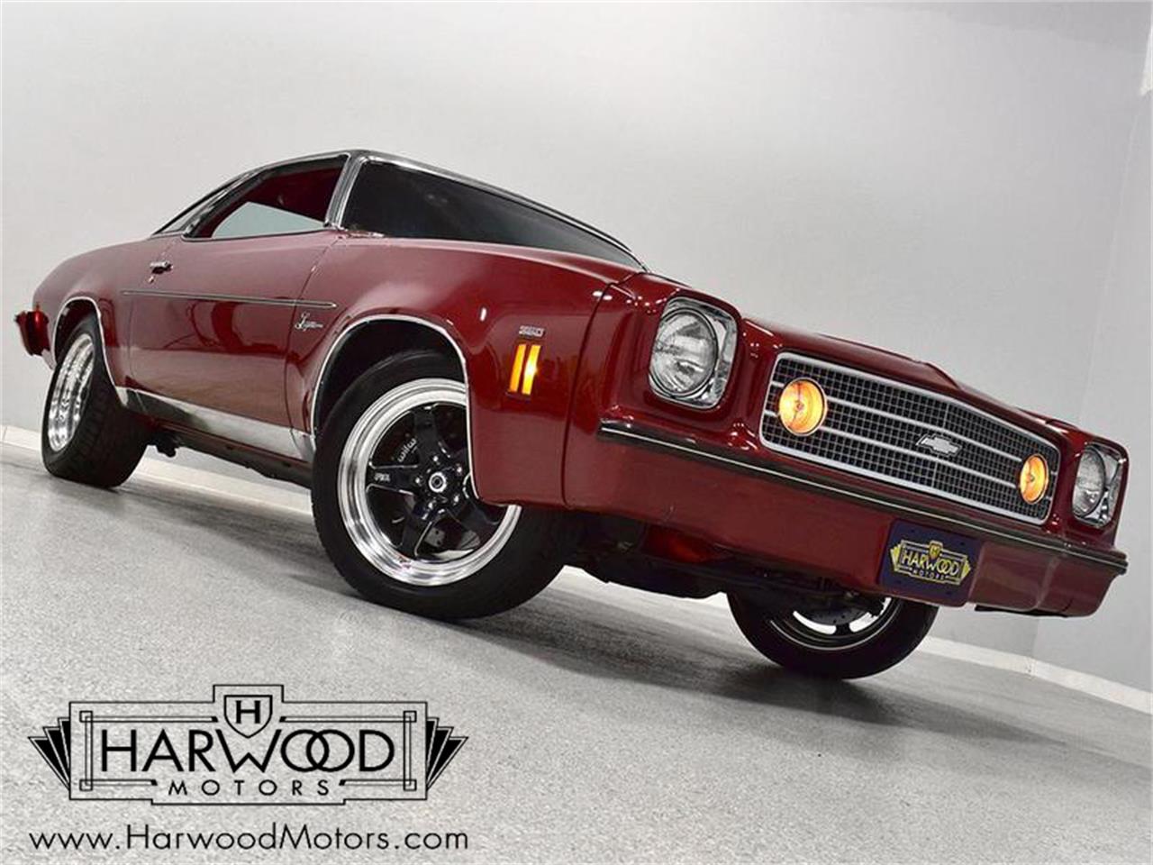 1973 Chevrolet Chevelle for Sale | ClassicCars.com | CC-1663341