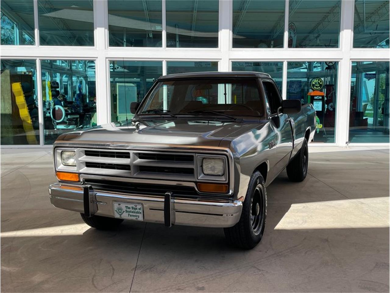 1990 Dodge Ram for Sale | ClassicCars.com | CC-1663395