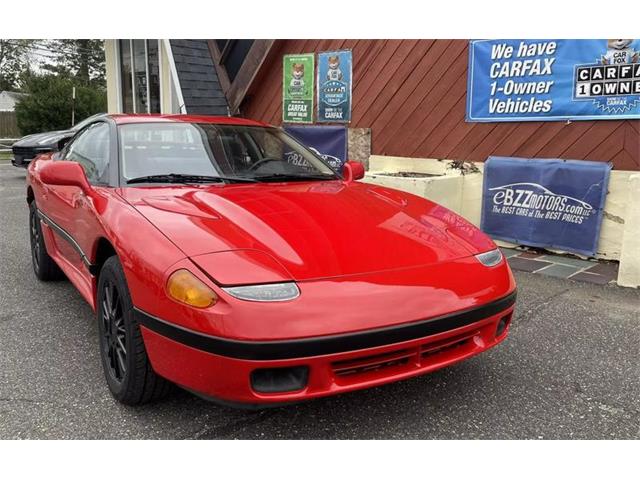 1990 to 1994 Dodge Stealth for Sale on ClassicCars.com