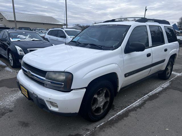 2004 Chevrolet Trailblazer for Sale | ClassicCars.com | CC-1663434