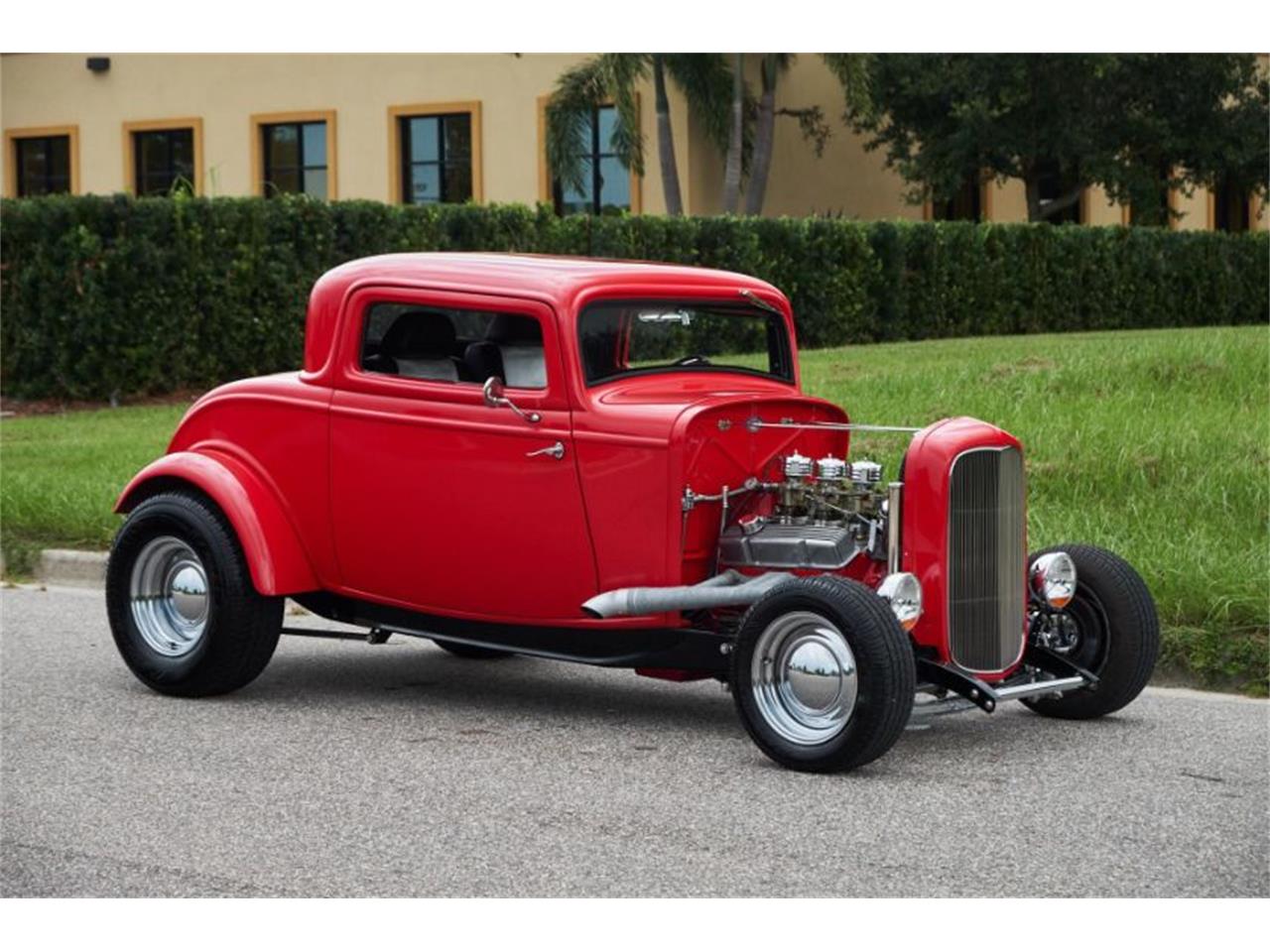 1932 Ford Coupe for Sale | ClassicCars.com | CC-1663521