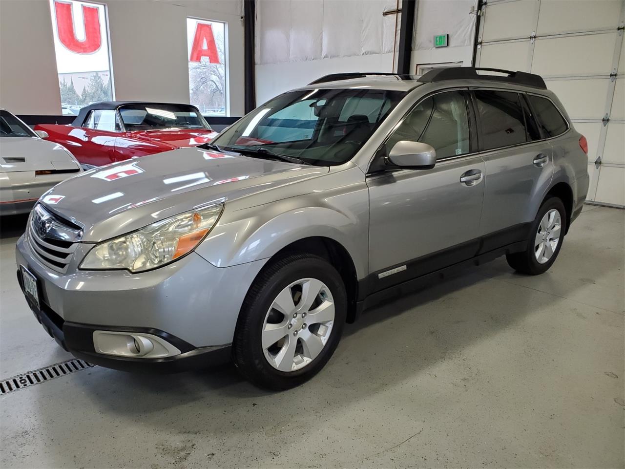2011 Subaru Outback for Sale | ClassicCars.com | CC-1663707