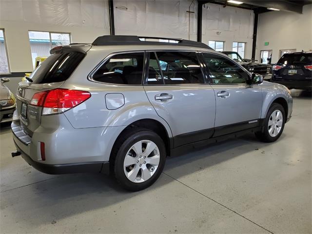 2011 Subaru Outback for Sale | ClassicCars.com | CC-1663707