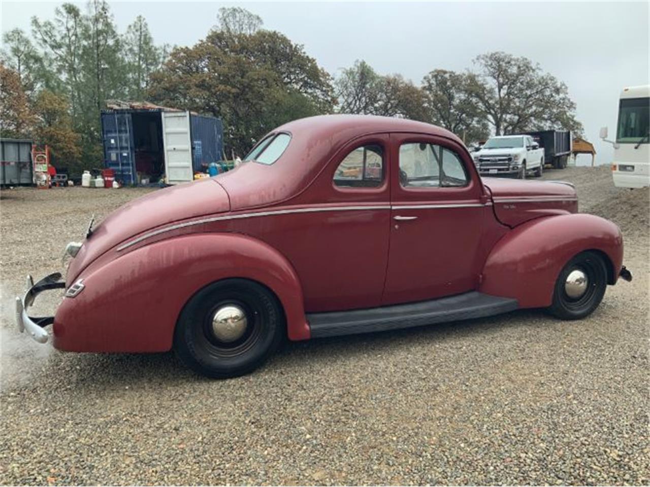 1940 Ford Coupe for Sale | ClassicCars.com | CC-1660379