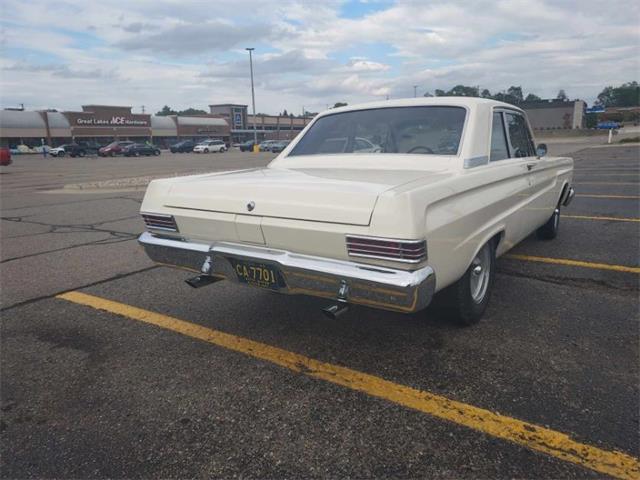 1965 Mercury Comet for Sale | ClassicCars.com | CC-1660385
