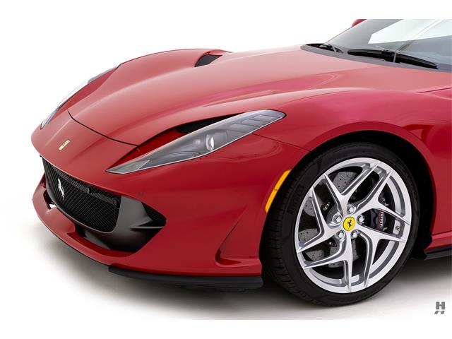 2018 Ferrari 812 for Sale | ClassicCars.com | CC-1664028