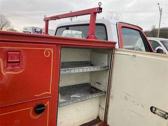 1977 Chevrolet C/K 3500 for Sale | ClassicCars.com | CC-1664103