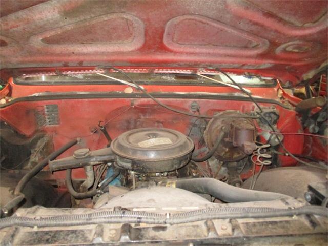 1977 Chevrolet C/K 3500 for Sale | ClassicCars.com | CC-1664103