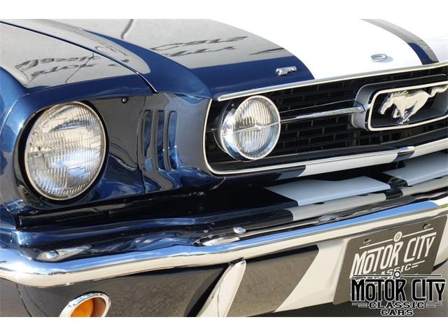 1966 Ford Mustang for Sale | ClassicCars.com | CC-1664106
