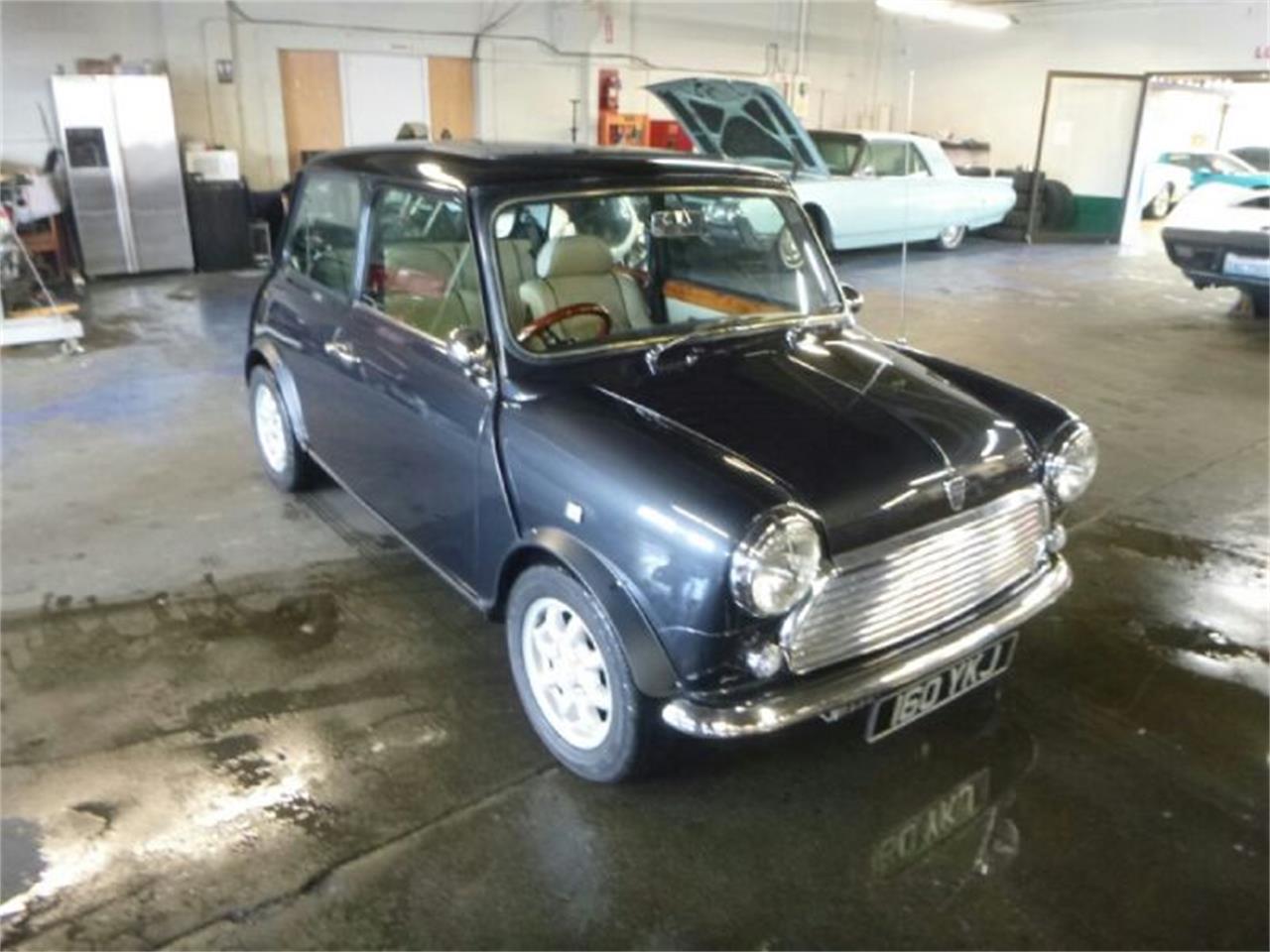 1979 Austin Mini for Sale | ClassicCars.com | CC-1660438