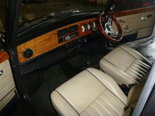 1979 Austin Mini for Sale | ClassicCars.com | CC-1660438