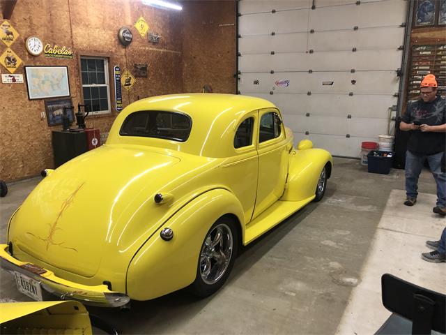 1939 Chevrolet Hot Rod for Sale | ClassicCars.com | CC-1664655