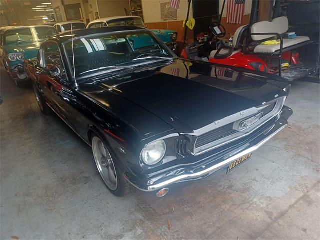 1966 Ford Mustang for Sale | ClassicCars.com | CC-1664737
