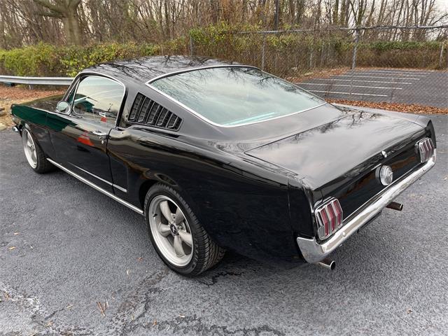 1966 Ford Mustang for Sale | ClassicCars.com | CC-1664737