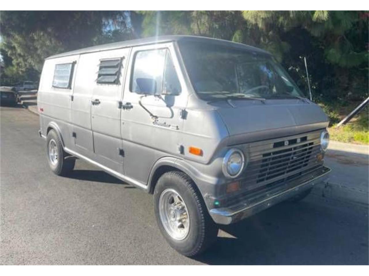 1971 Ford Econoline for Sale | ClassicCars.com | CC-1664759