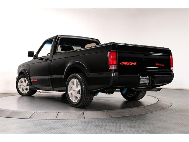 1991 GMC Syclone for Sale | ClassicCars.com | CC-1664822