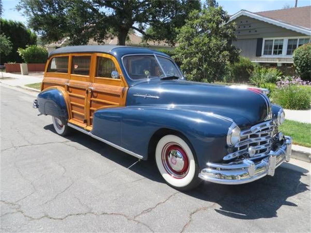 1948 Pontiac Streamliner for Sale | ClassicCars.com | CC-1660485