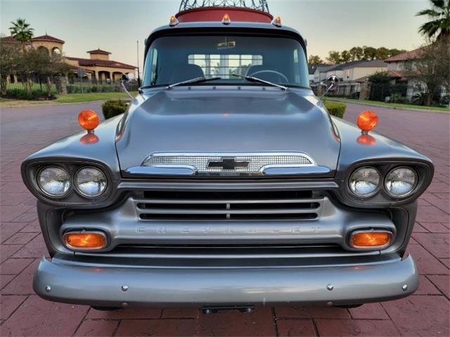 1959 Chevrolet Apache for Sale | ClassicCars.com | CC-1660493