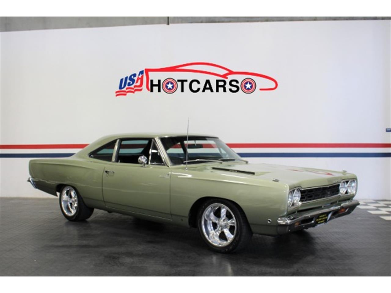 1968 Plymouth Road Runner for Sale | ClassicCars.com | CC-1664953