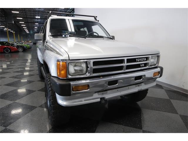 1988 Toyota 4Runner for Sale | ClassicCars.com | CC-1665015