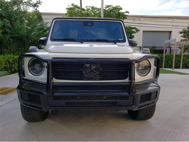 2020 Mercedes-Benz G-Class for Sale | ClassicCars.com | CC-1665067
