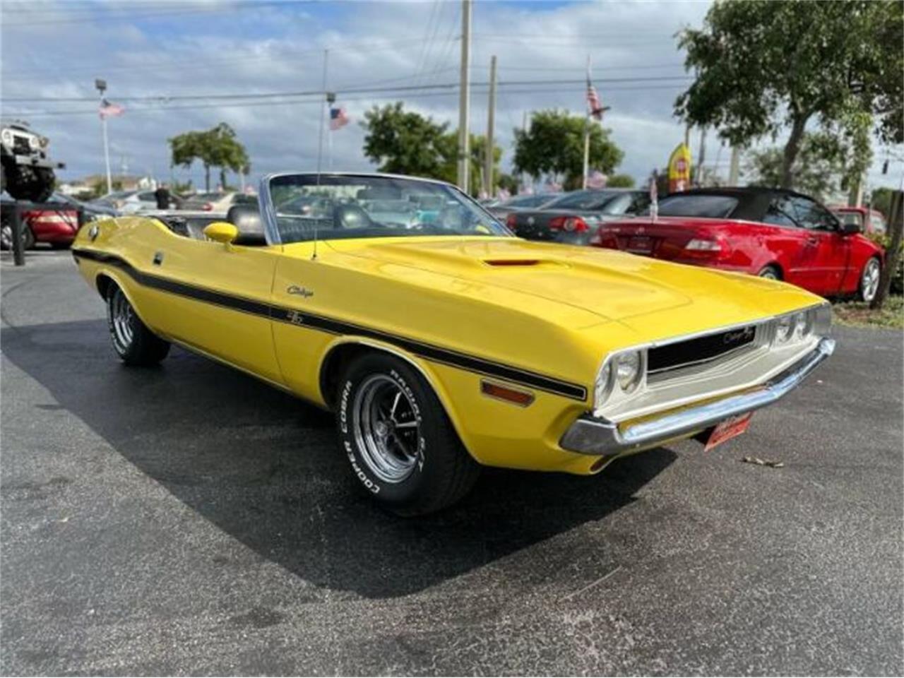 1970 Dodge Challenger for Sale | ClassicCars.com | CC-1665090