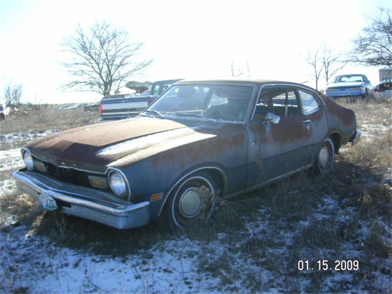 1976 Ford Maverick for Sale | ClassicCars.com | CC-1665104