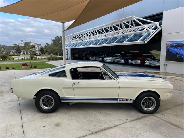 1965 Ford Mustang for Sale | ClassicCars.com | CC-1665116