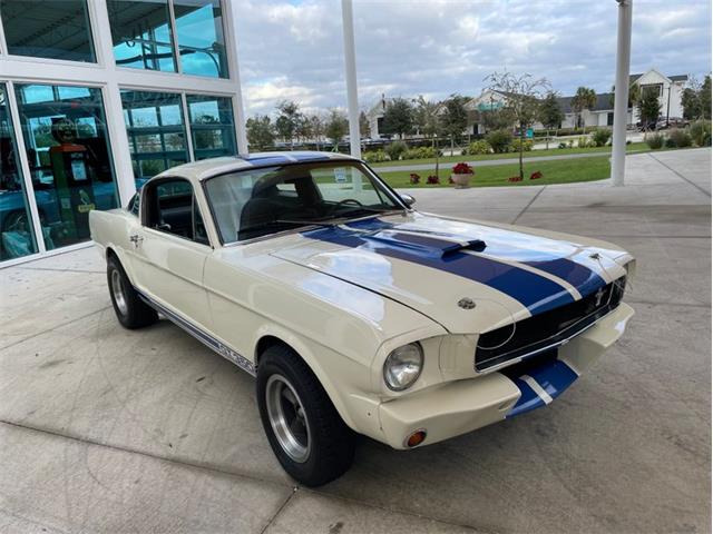 1965 Ford Mustang for Sale | ClassicCars.com | CC-1665116
