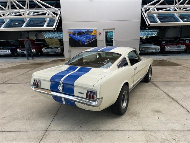 1965 Ford Mustang for Sale | ClassicCars.com | CC-1665116
