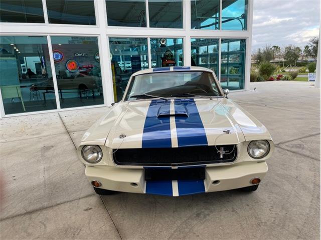 1965 Ford Mustang for Sale | ClassicCars.com | CC-1665116